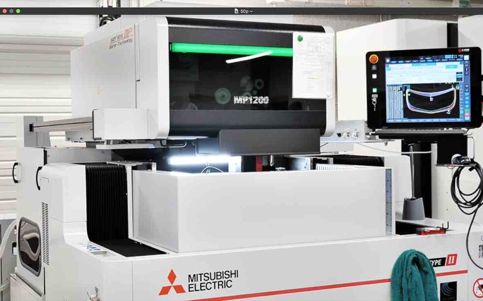 Our Job - ISIS Carbide Tools